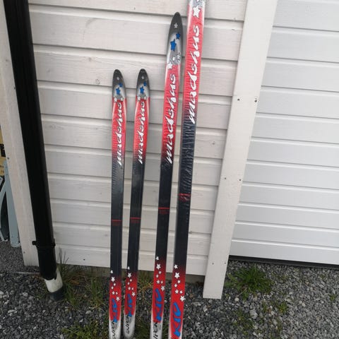 Langrennski | FINN-torget