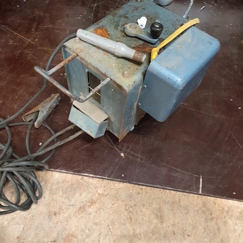 Sveise apparat | FINN-torget