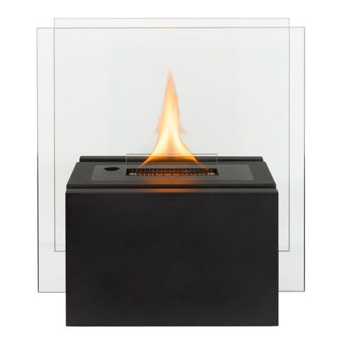 Tenderflame Indie frittstående peis | FINN-torget