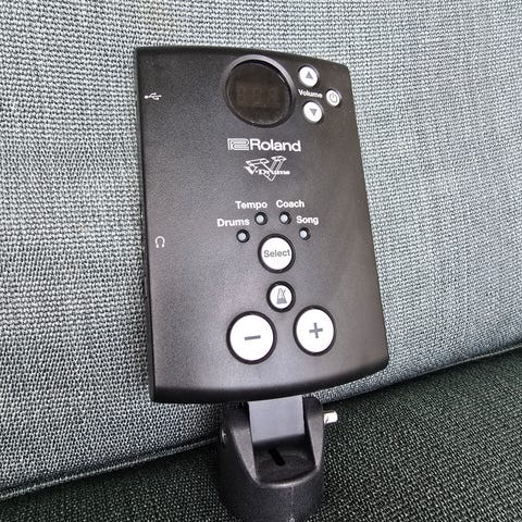 Roland TD-02KV V-Drums | FINN-torget