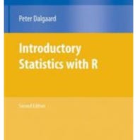 Data visualization: A practical introduction | FINN-torget