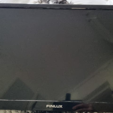 Finlux tv | FINN-torget