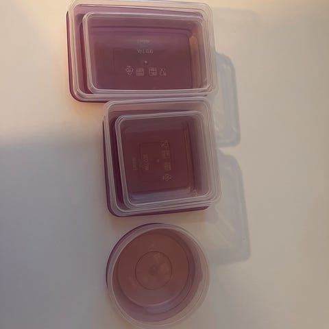 To nye matbokser | FINN-torget