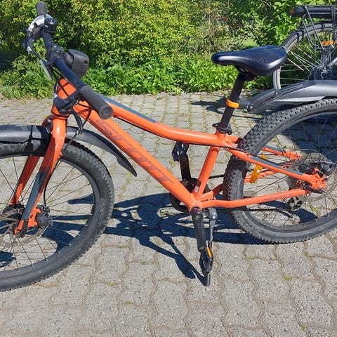 Scott sykkel | FINN-torget
