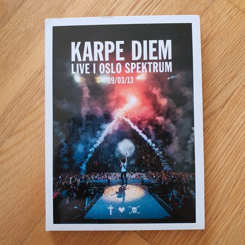 Ønsker å kjøpe 2 dagspass til Carpe World. Helst lørdag | FINN-torget