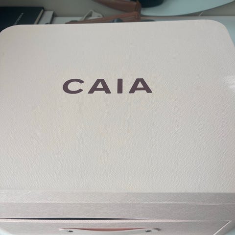 Caia kalender (tom) | FINN-torget