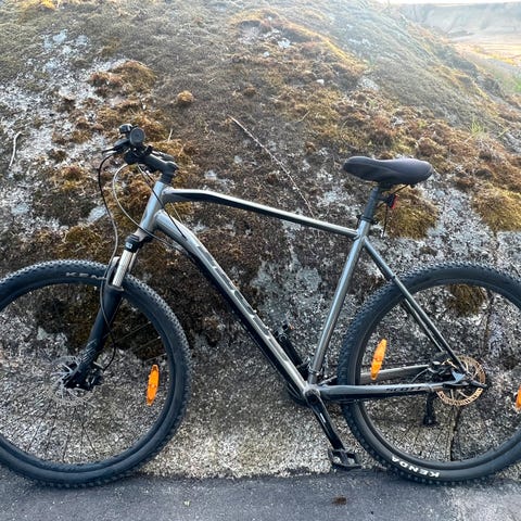 Scott sykkel | FINN-torget