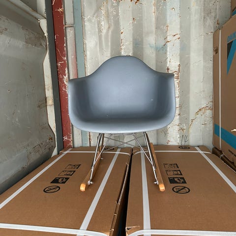 IKEA stol for barn og ungdom | FINN-torget