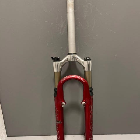 Marzocchi Marathon S ETA | FINN-torget