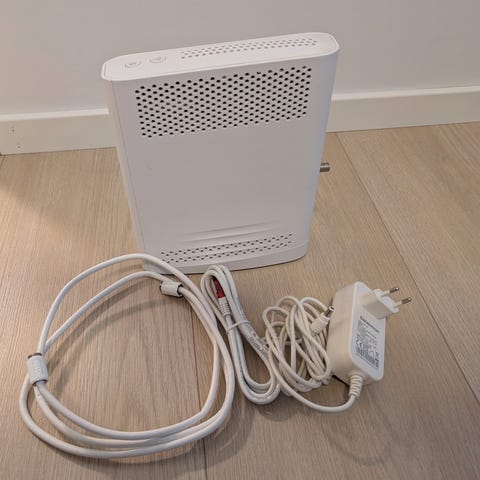 Telenor modem for sim kort | FINN-torget