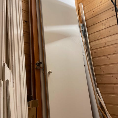 IKEA Bestå Laxviken dører x2 | FINN-torget