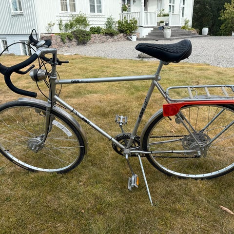 Retro DBS 3 speed | FINN-torget