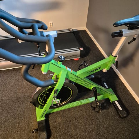 Merida spinning sykkel | FINN-torget