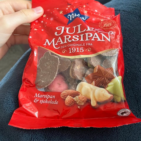 Marsipan jul/påske | FINN-torget