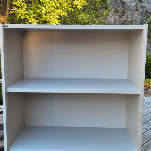 Reoler - hyller til kontor eller lager | FINN-torget