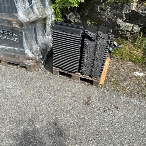 Zanda protector svart | FINN-torget