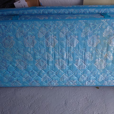 2 Sultan madrasser 80x200 | FINN-torget