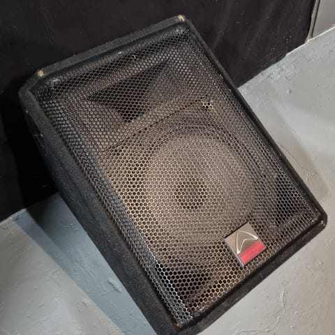 Elvid monitor SRM-7x2-lt | FINN-torget