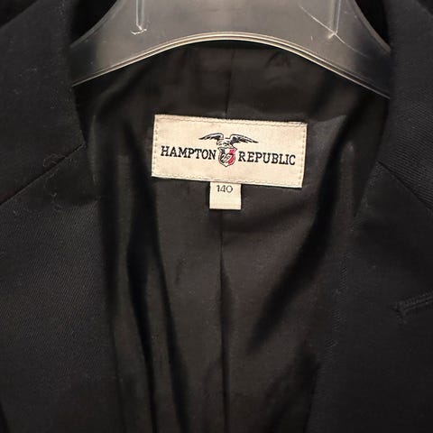 Hampton Republic pendress str 134 | FINN-torget