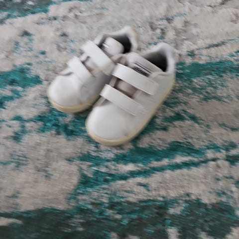 Adidas sko og blinke sko | FINN-torget