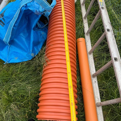 Stigerør til stakekum | FINN-torget