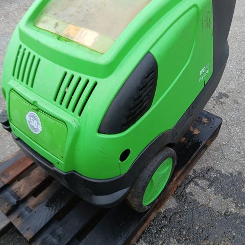 Foma H40 | FINN-torget