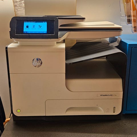 HP PSC 2355 all-in-one | FINN-torget