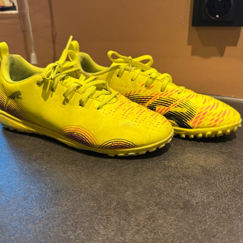 Puma Future 8 Fotballsko Str 34 | FINN-torget
