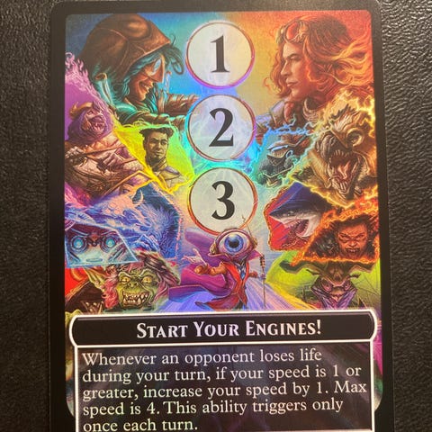 Kozilek’s Command rare Magic the gathering samlekort | FINN-torget