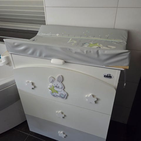 Beemoo PLAY Simple Vippestol - kjøpt 2 måneder siden | FINN-torget