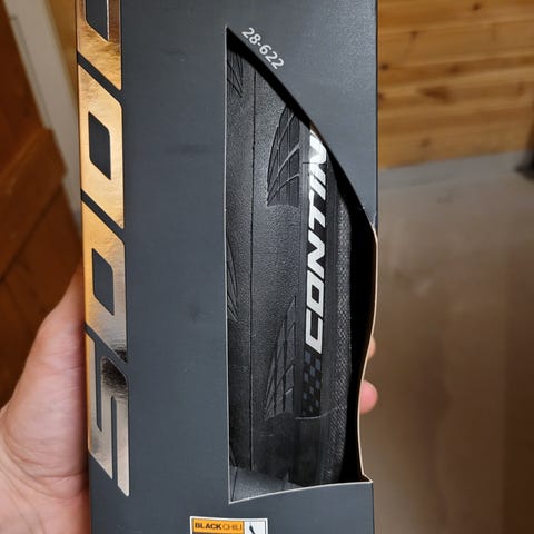 Goodyear Eagle F1 dekk 28mm | FINN-torget