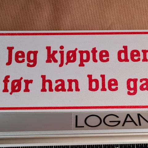 Støttehjul med stang | FINN-torget