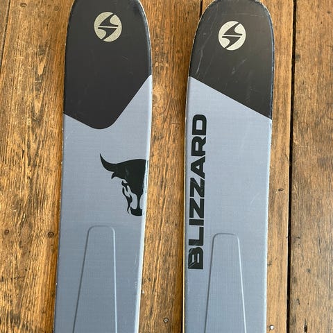 Blizzard Rustler 11 med Dynafit Rotation ST14 | FINN-torget