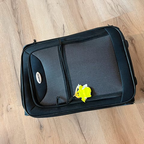 Kuffert | FINN-torget