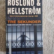 «Den døende detektiven» skrevet av Leif G.W. Persson. | FINN-torget