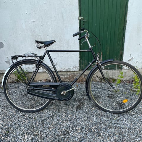Samleobjekt - Lowrider Chopper sykkel - Schwinn Stingray | FINN-torget