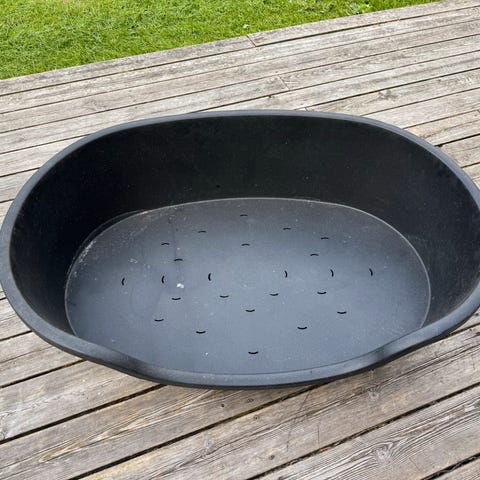 HUNDEKURV | FINN-torget