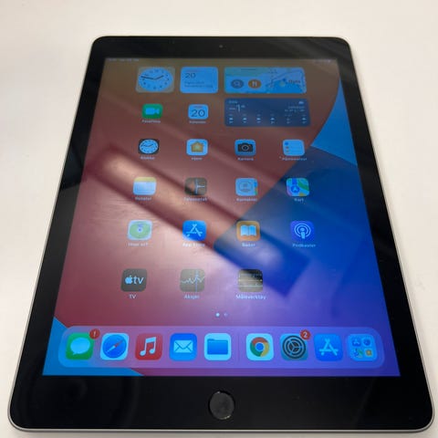 iPad mini 2 | FINN-torget