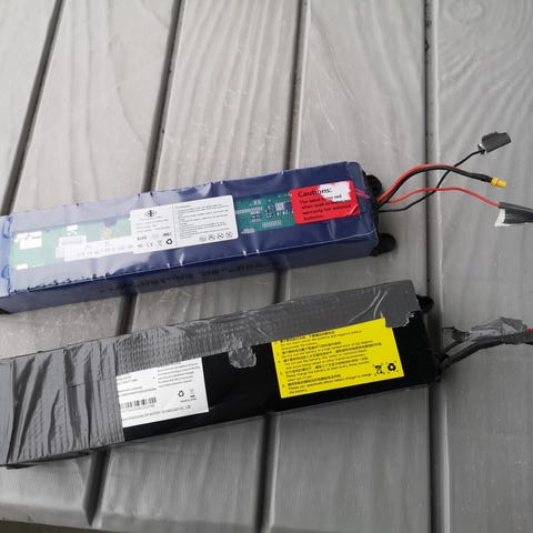 Elektrisk sparkesykkel fra Xiaomi selges | FINN-torget