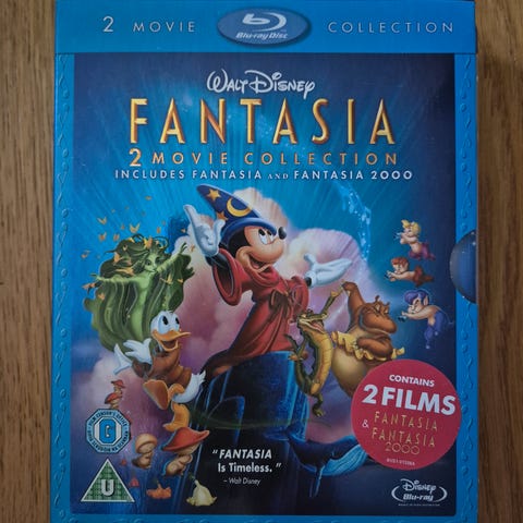 🌈 Oz The Great and Powerful – Disney Blu-ray (2013) 🌈 | FINN-torget
