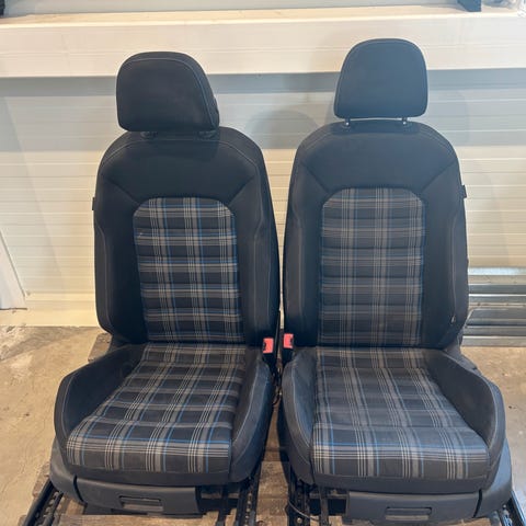 Div Volkswagen 2012 Caddy deler | FINN-torget