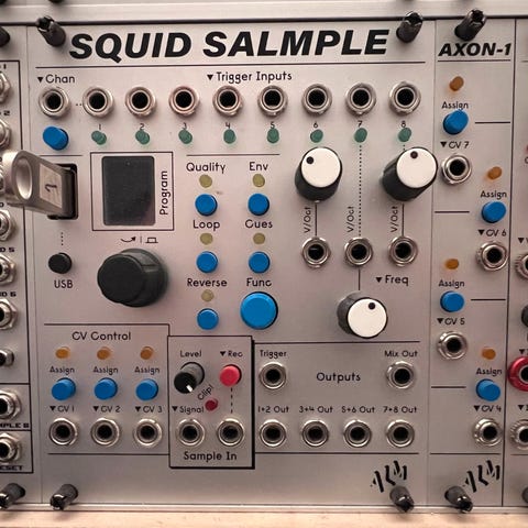 SOMA LAB COSMOS - Drifting memory station | FINN-torget