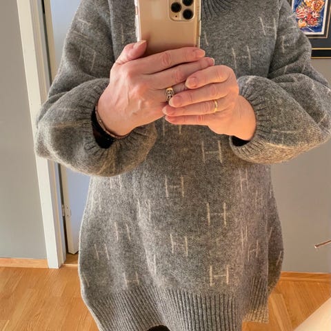 Hest Genser | FINN-torget