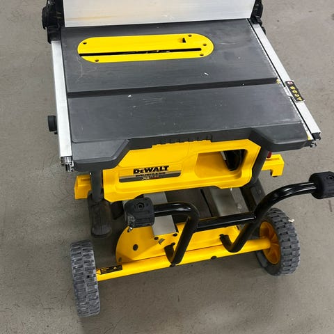 DEWALT DCS777 + DE7024-XJ | FINN-torget