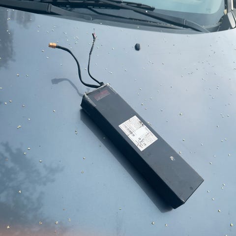 E2S V2 Long Range | FINN-torget