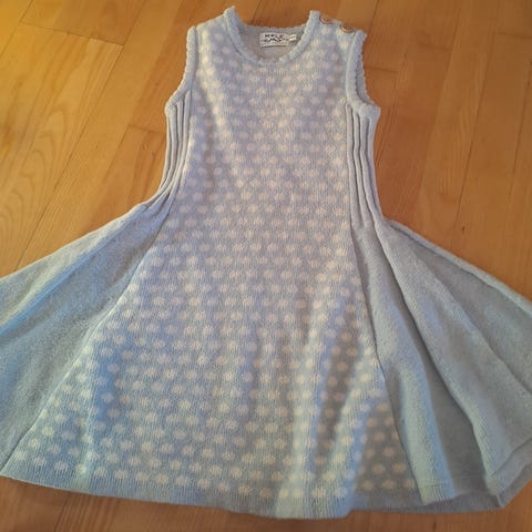 Mole little norway kjole | FINN-torget