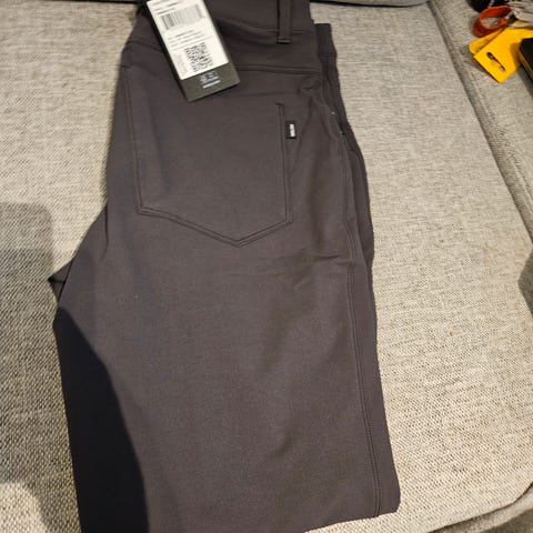 ønsker å kjøpe arcteryx altra 85 | FINN-torget