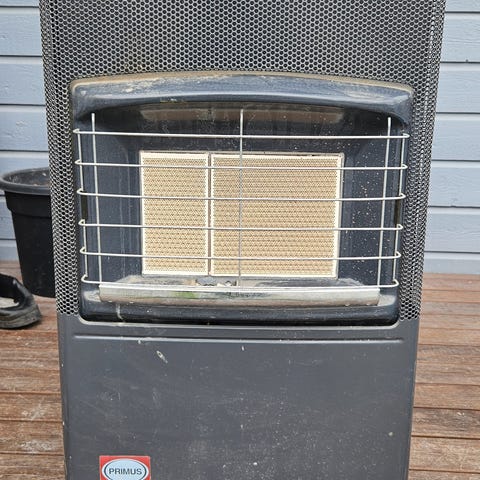 Propan 11 kg. Full og forseglet. | FINN-torget