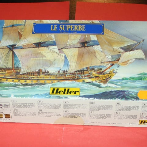 Leif Eriksson - Heller - 1:60 | FINN-torget