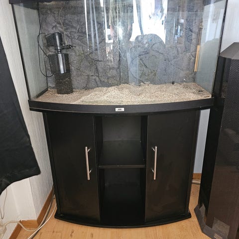 180 l akvarie | FINN-torget